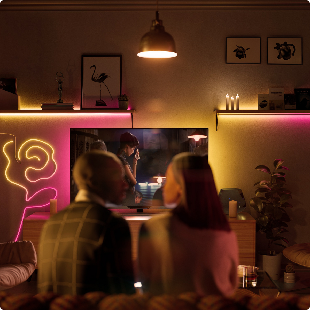 Shine with your valentine - Up to 60% Off – Twinkly