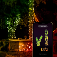 Twinkly Innovative Smart LED Lighting Solutions for Home and Business