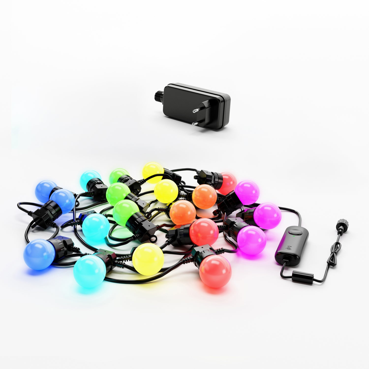 Festoon (Multicolor)