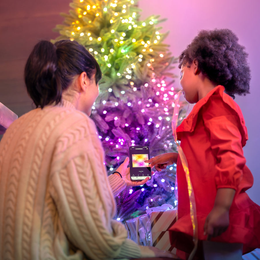 Twinkly Innovative Smart LED Lighting Solutions for Home and Business
