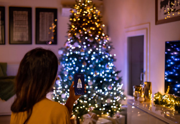 Twinkly App: Your Access to Smart LED Lighting Control