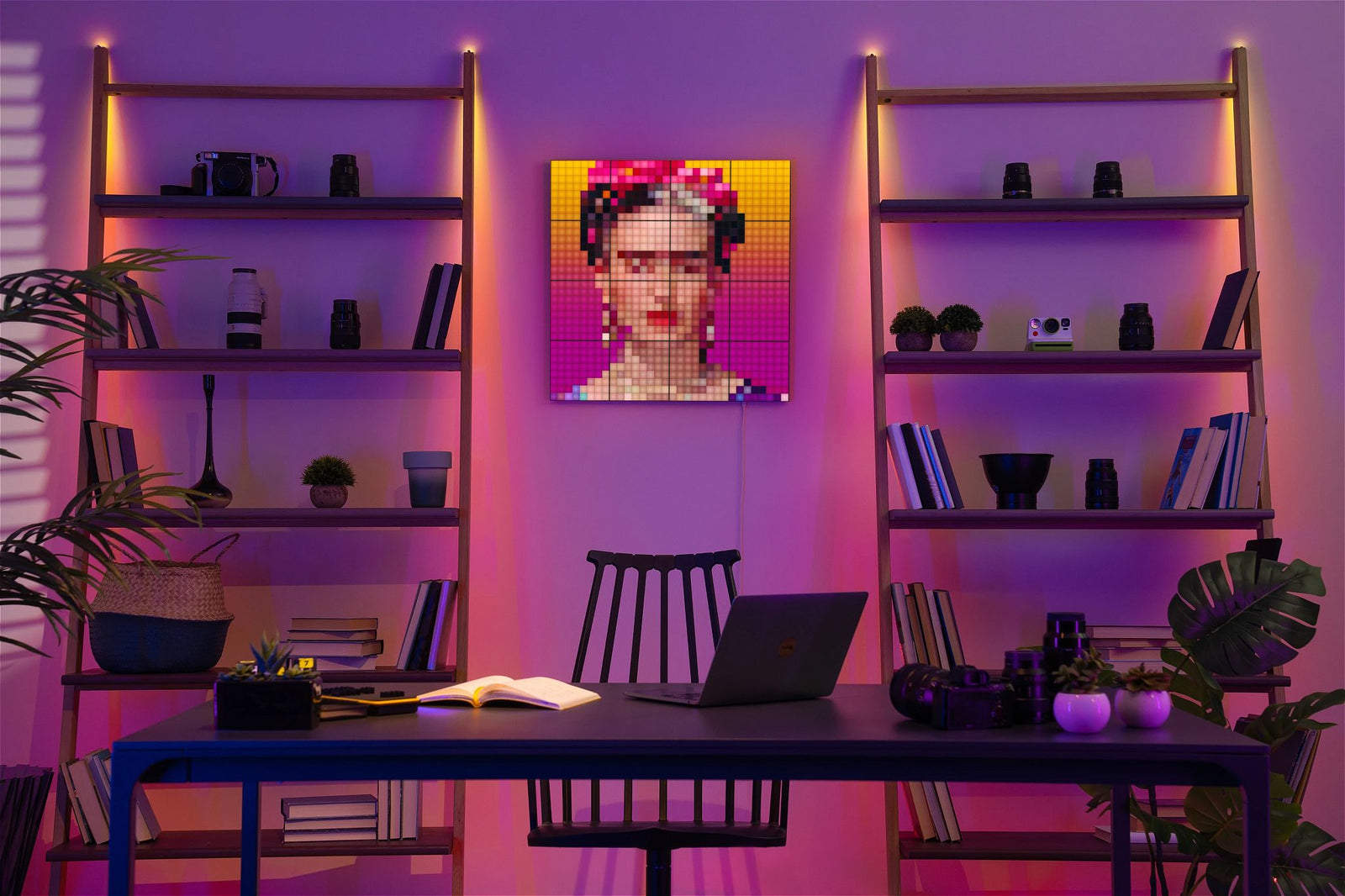 Omen Light Studio: Immersive Gaming Lights Setup | Twinkly