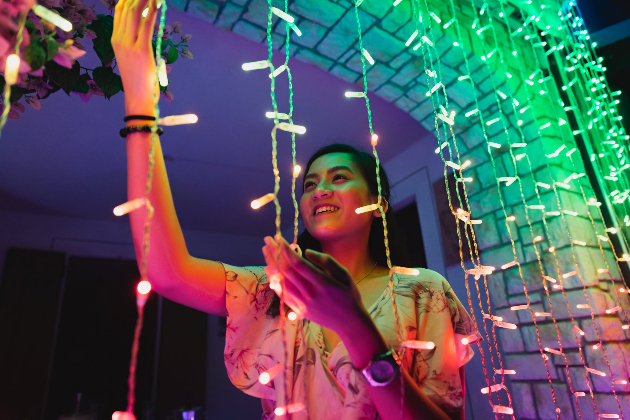 Twinkly - Innovative Smart LED Lighting Solutions for Home and Busines