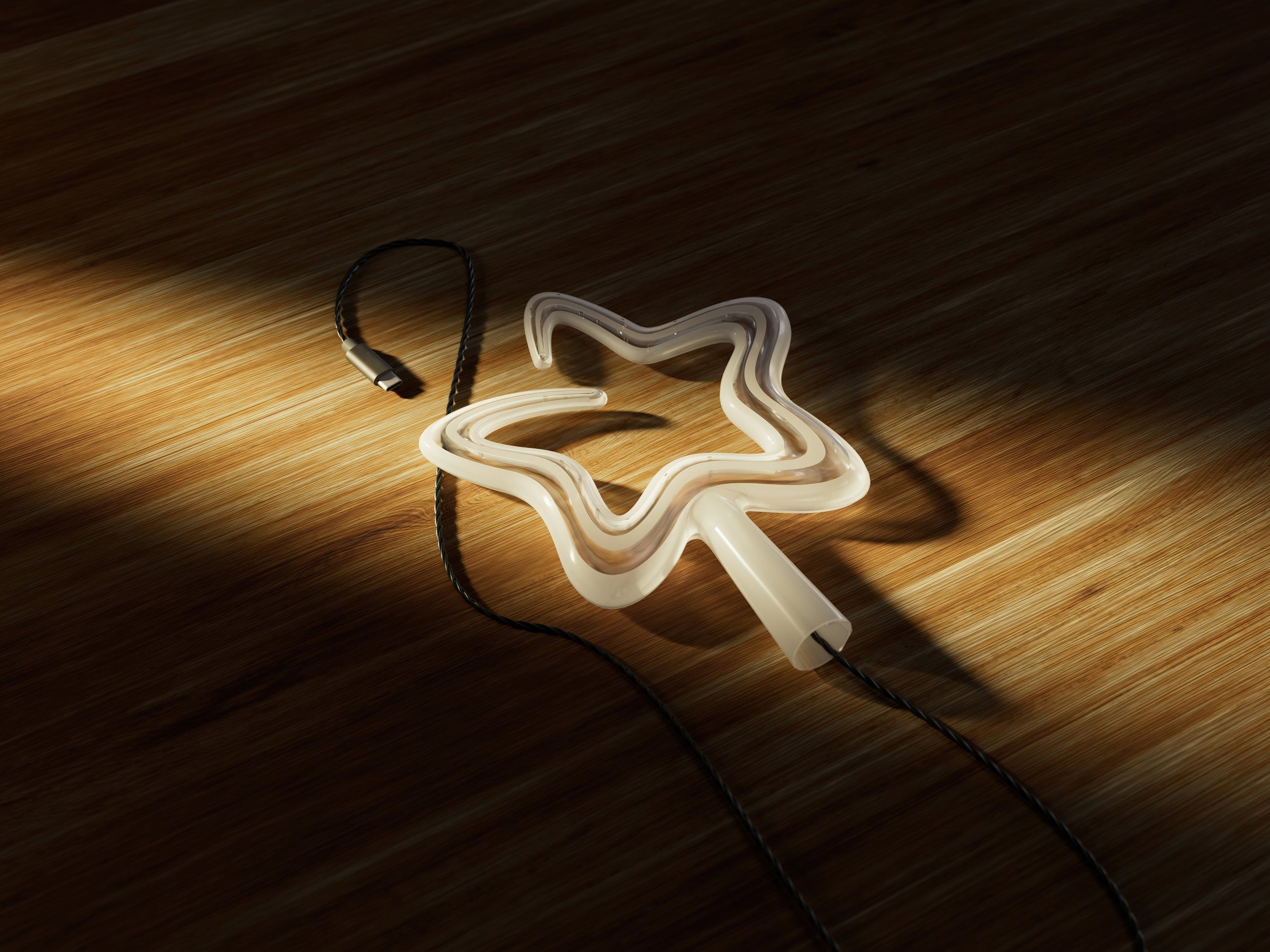 Smart LED Tree Topper: Christmas Tree Decoration | Twinkly