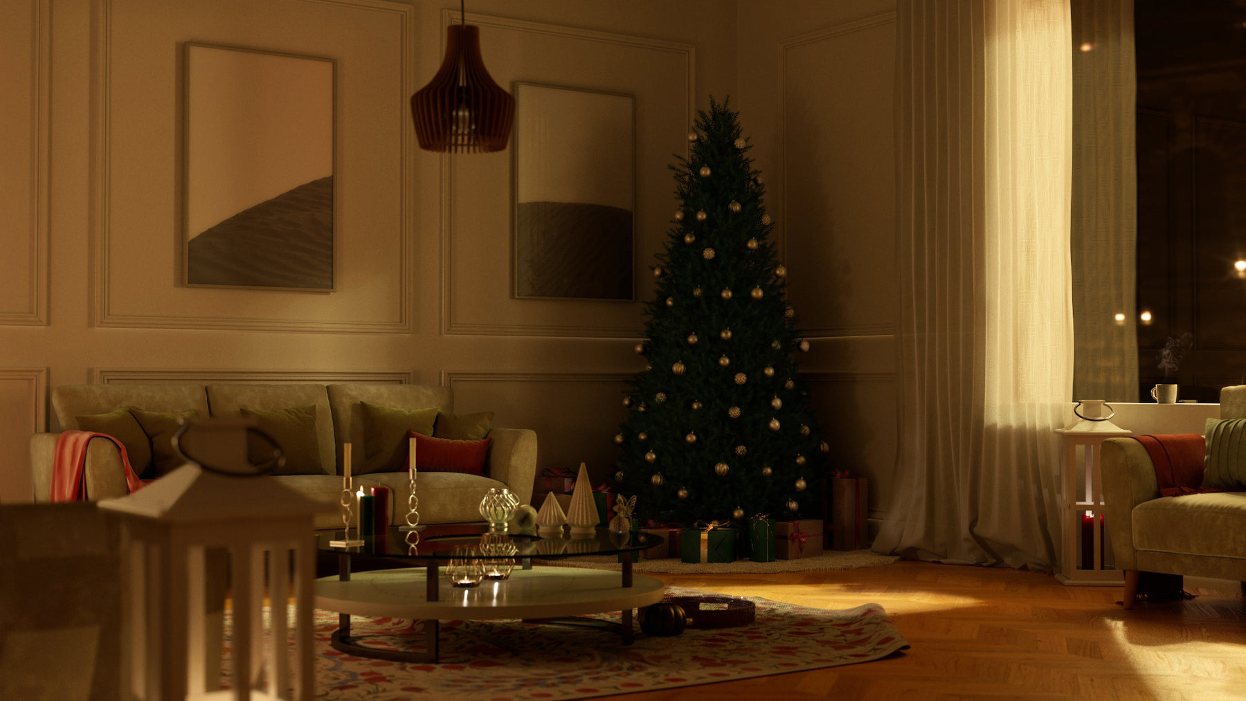 Twinkly App: Your Access to Smart LED Lighting Control