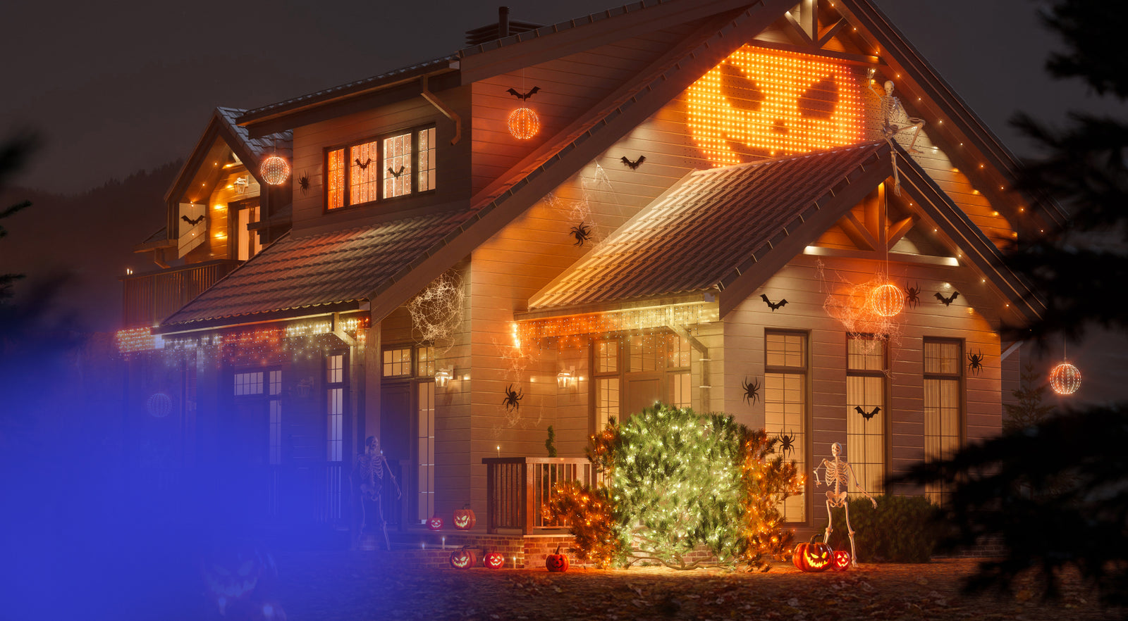 Twinkly Innovative Smart LED Lighting Solutions for Home and Business